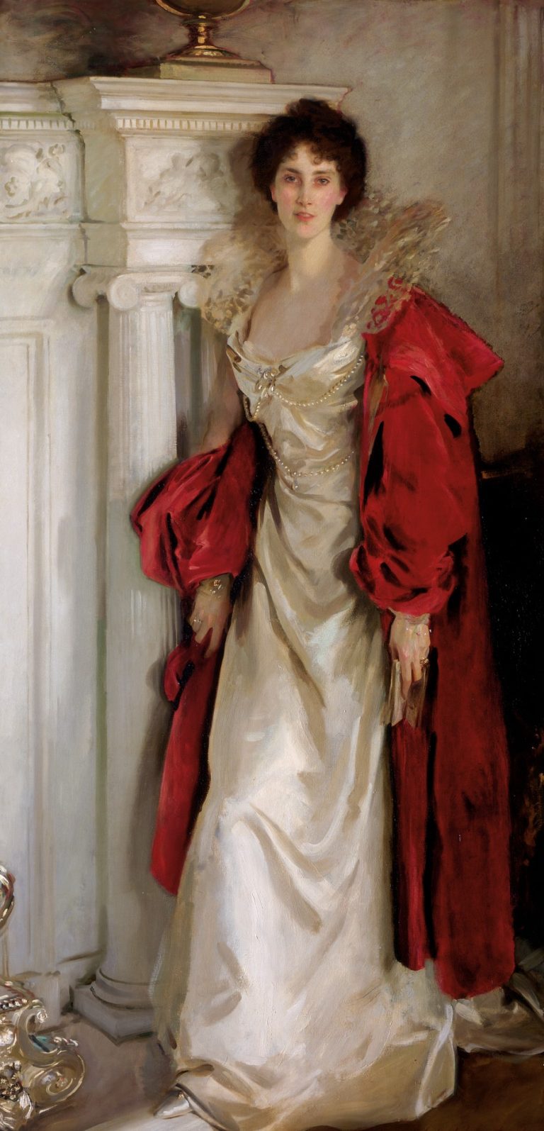 John Singer Sargent - Harley Foundation