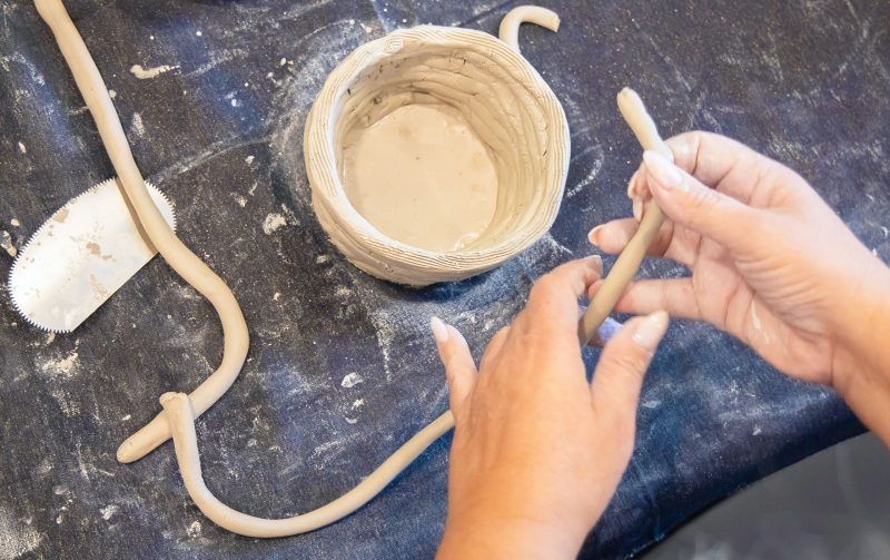 What's On - Harley Foundation